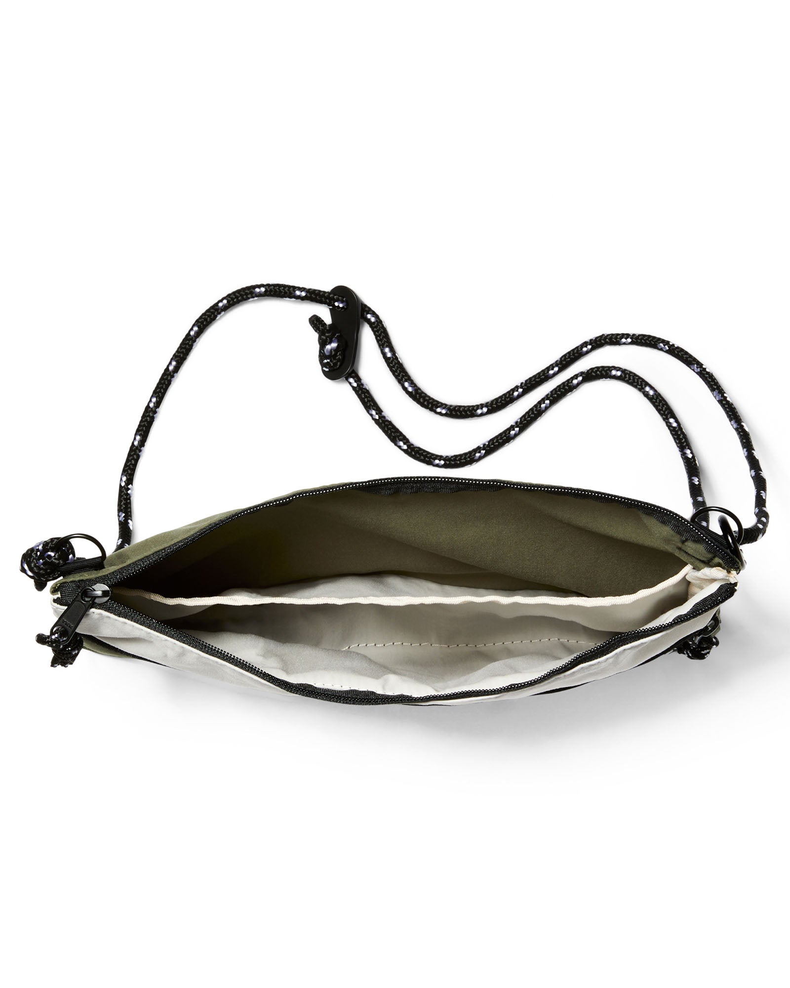 Pilgrim + Rivian Sacoche