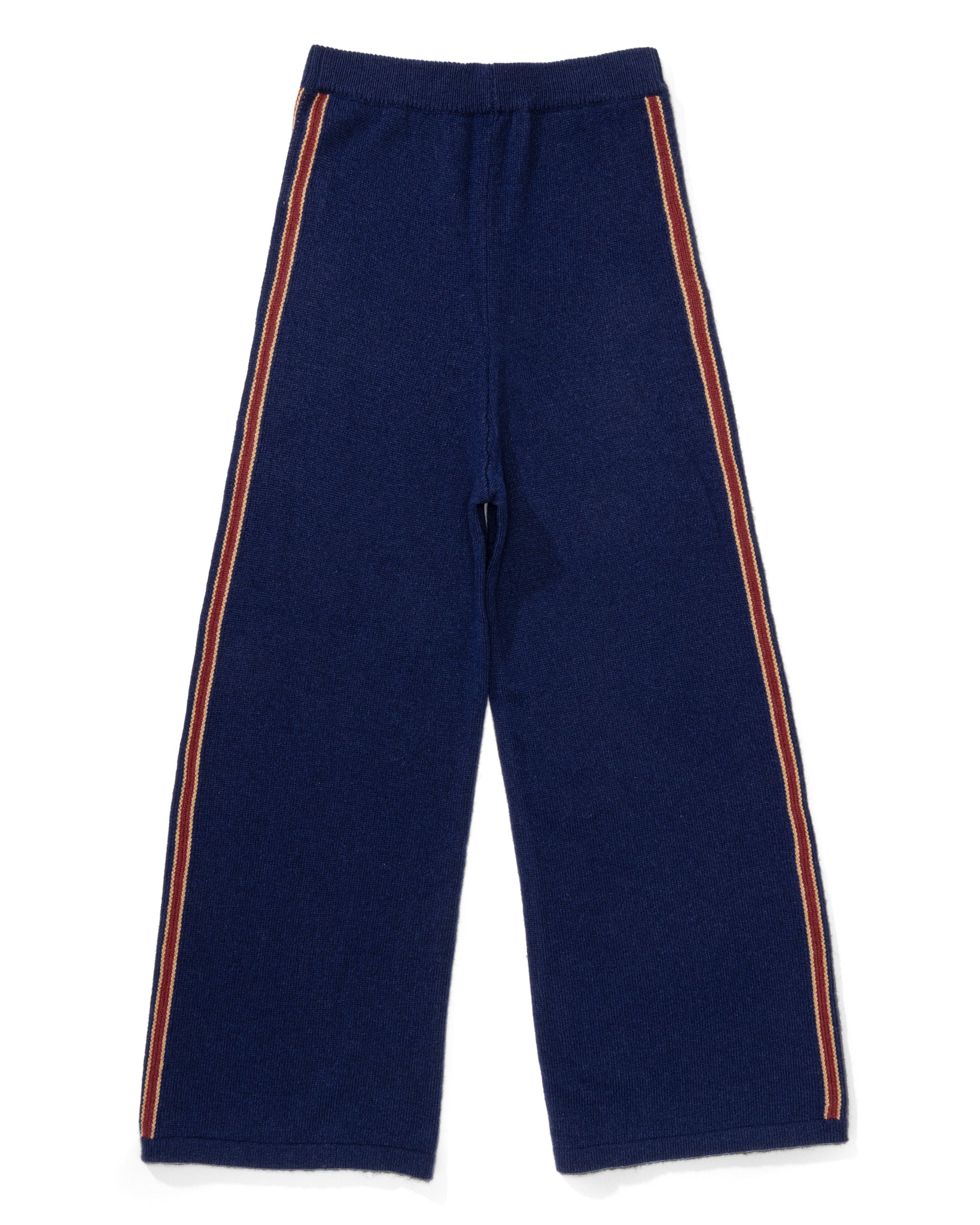 Line Knit Pant