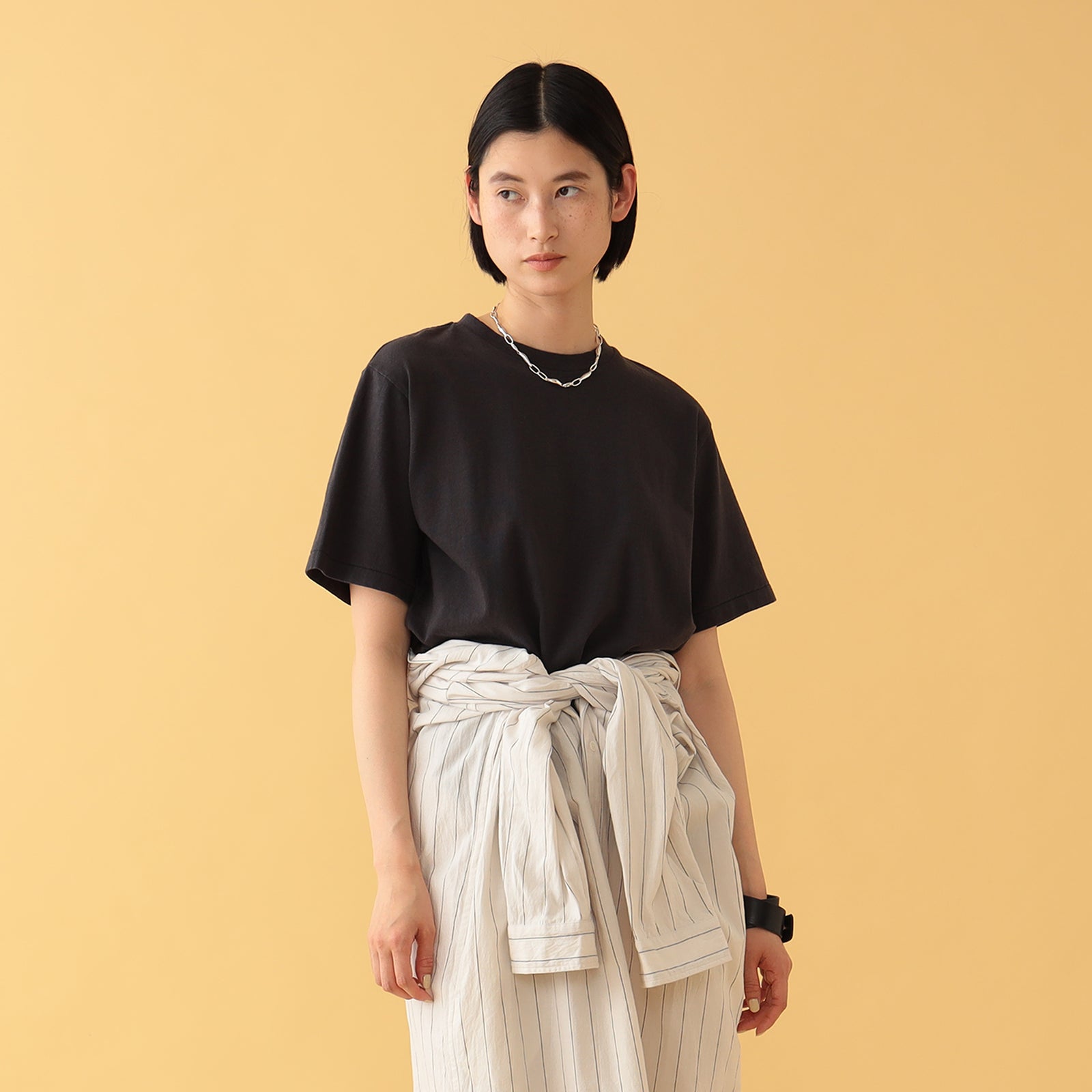 Louisa Short Sleeve Tee